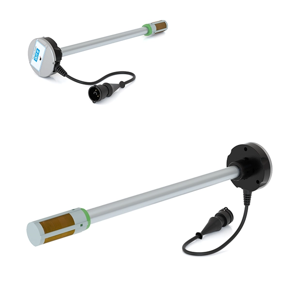 Fuel level sensors: DUT-E, DUT-E GSM, DUT-E 2Bio – Fuel monitoring and ...