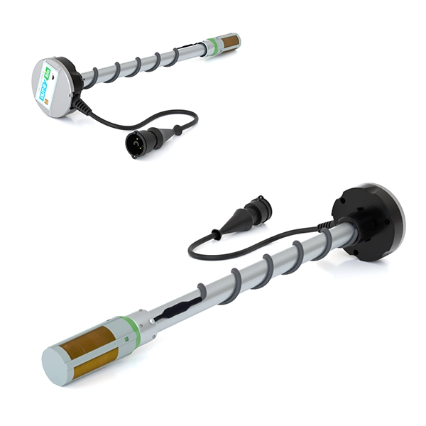 Fuel level sensors: DUT-E, DUT-E GSM, DUT-E 2Bio – Fuel monitoring and ...